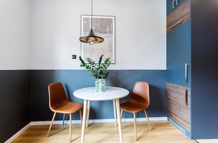 City Center Cosy Flat - Cracovie