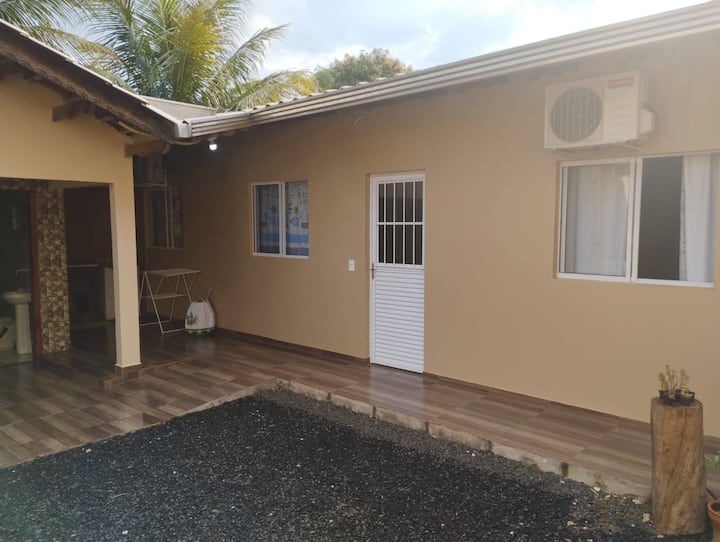 Casa Familiar Da Marga - Foz do Iguaçu