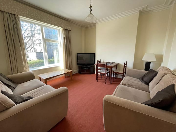 Town Apartments-2 Bedroom Near Aberdeen University - Aberdeen
