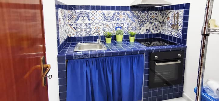 Appartamento Vicino Al Mare: Sant'elia - Santa Flavia