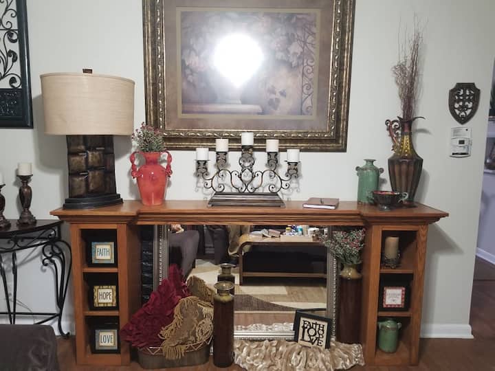 Centrally Located, Self Catering Home. - Lima, OH