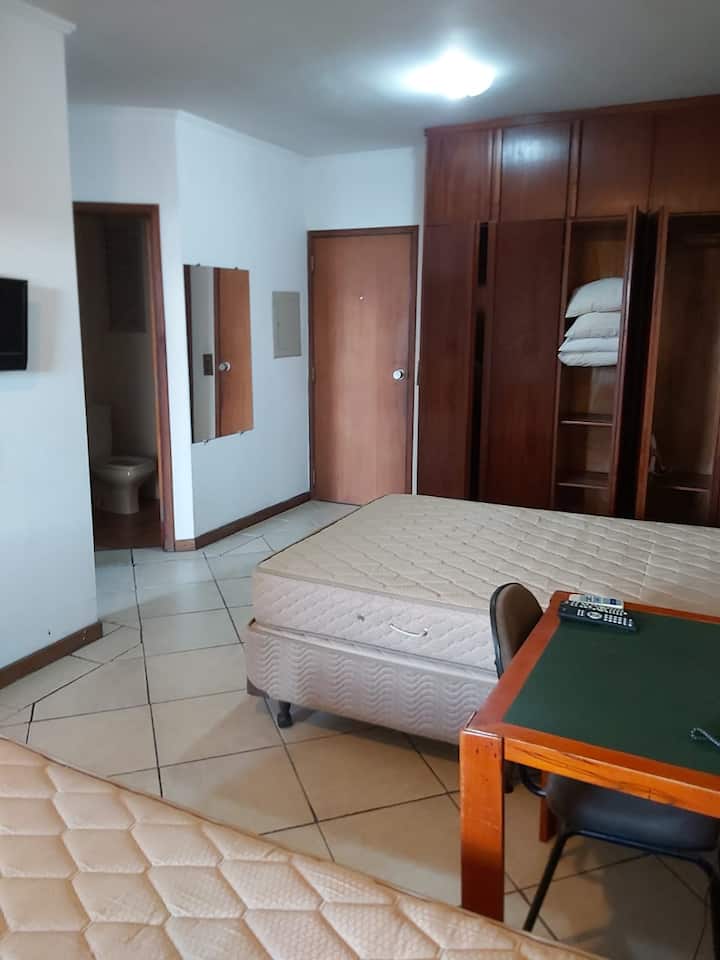 Apartamento Básico - Localizado 5 - Campinas