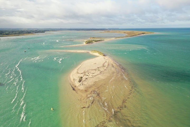 Le Grain De Sable (100m De La Plage) - Granville