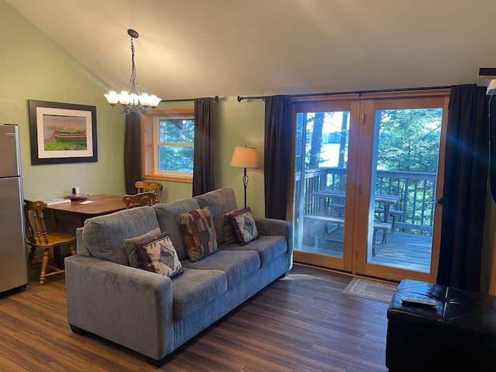 Clearwater@blue Lake Pines - Minocqua, WI