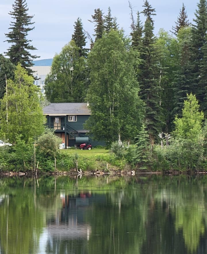 Fairbanks Apartment Vacation Rentals - Alaska, United States | Airbnb