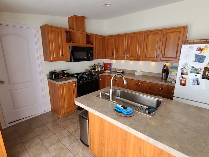 Ideal For Extended Stays. - Flagstaff, AZ