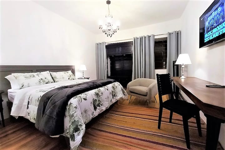 Small Loft In Cusco Perú - Cusco