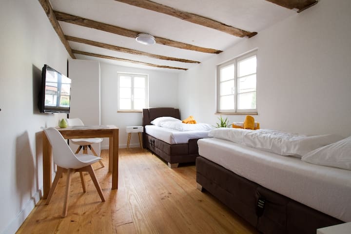 Dein Apartmenthaus Altea - Rheinstetten