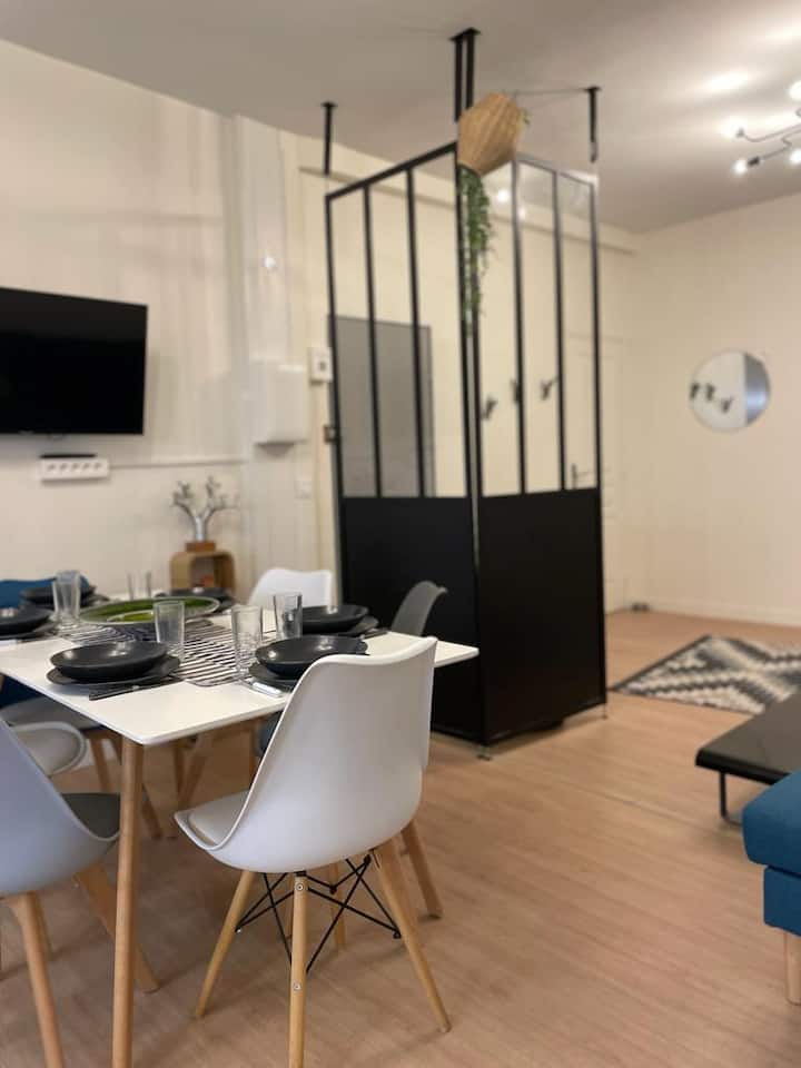 Historic Hyper-center Bourges - Bourges