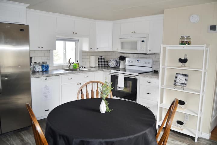 Cozy 3 Bed Room Home Just Minutes To Town - Rupert, ID