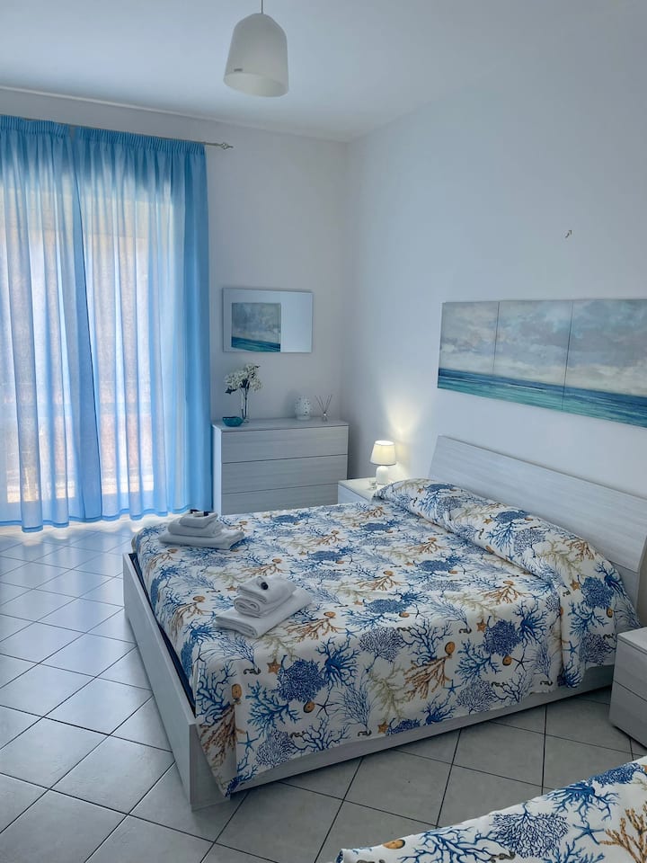 Casa Vacanze Le Tre Sorelle - Positano