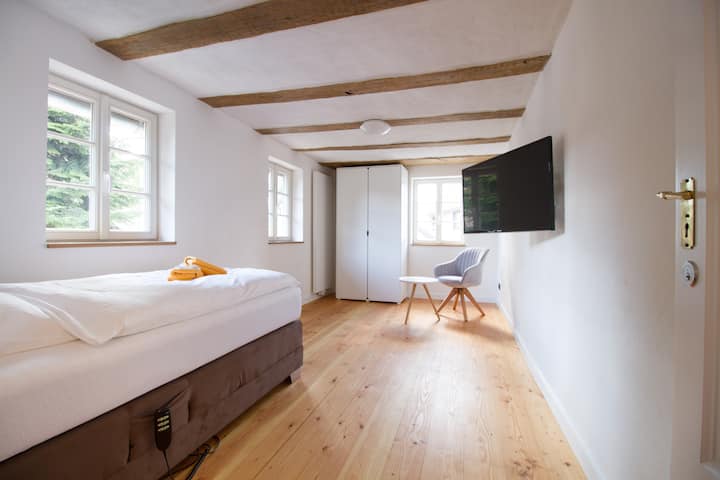 Deinapartmenthaus Bellegno - Karlsruhe