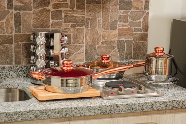 Hermoso Estudio 2,  Super Ubicado, Providencia - Guadalajara, Mexico