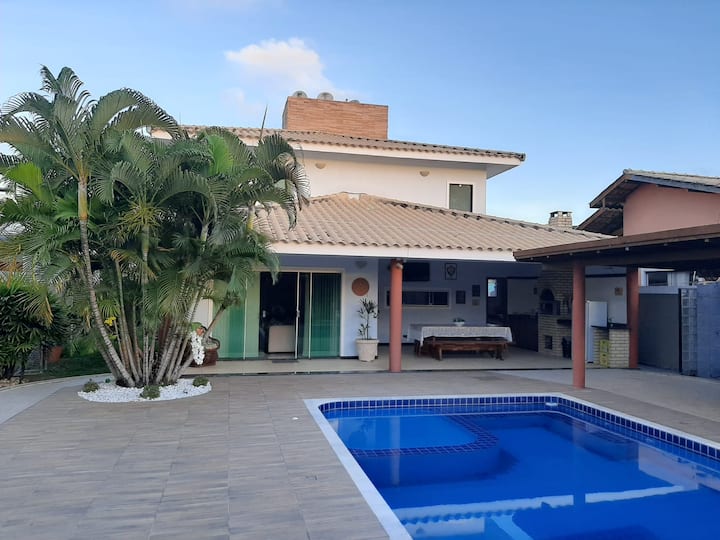 Casa Temporada Em Porto Seguro - Porto Seguro