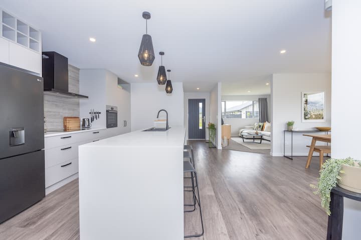 Hidden Gem On Jasmine - Wanaka