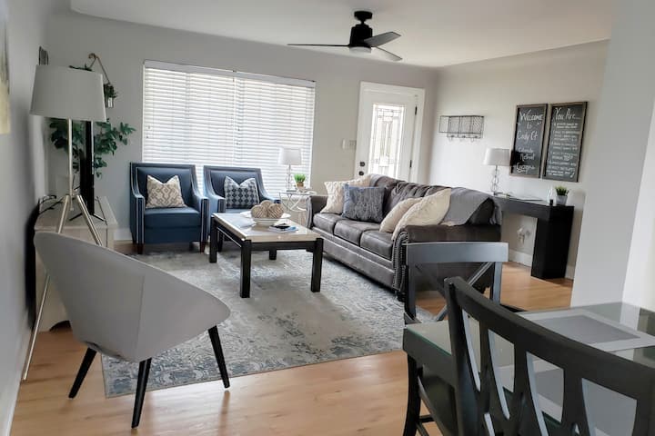 Guest Favorite 3br Getaway Near Denver Attractions - Wheat Ridge, CO