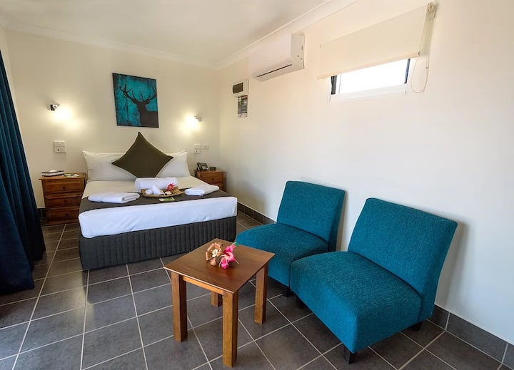 Darwin Resort - Cottage With Spa - Darwin