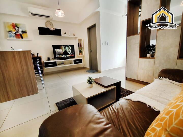 Putrajaya Vacation Rentals | Airbnb Putrajaya Vacation Rentals | Airbnb