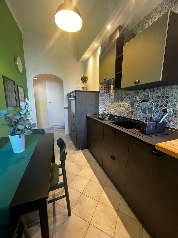Your Stay In The Heart Of Florence! - Florence