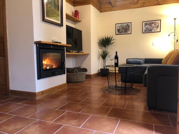 La Casa Del Manzano - Medina de Pomar