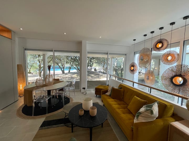 Appartement Haut De Gamme Tout Proche De La Mer. - Les Sables-d'Olonne