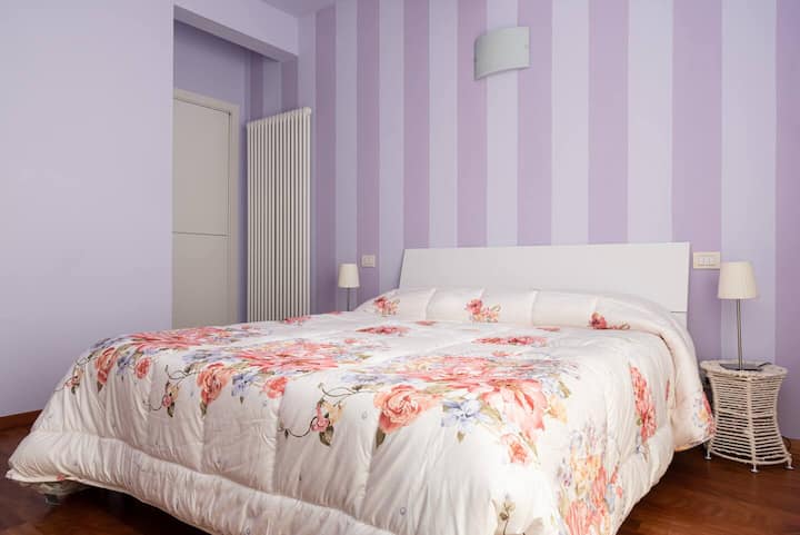 La Tua Dimora In Città - Siena