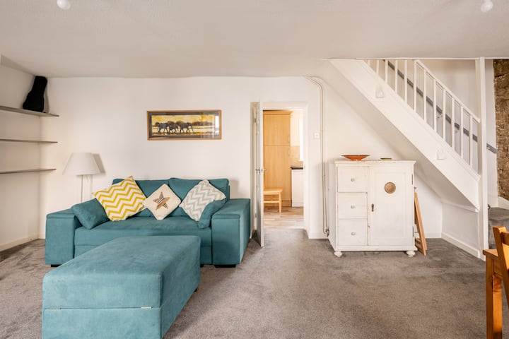 Newton Cottage - Explore The Gower - The Mumbles