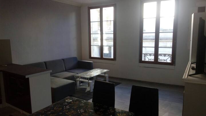 Appartement De 65 M Plein Centre De Cognac - Cognac