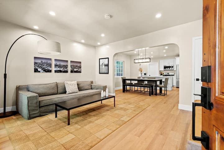 Private 1 Bedroom Home In Prime Weho! - West Hollywood, CA