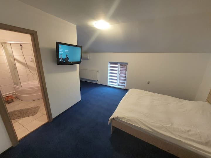 Pensiunea Natura - Room 5 - Craiova