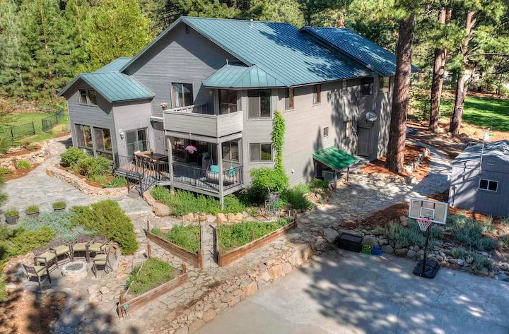 Reno Vacation Rentals | Apartment and Villa Rentals | Airbnb