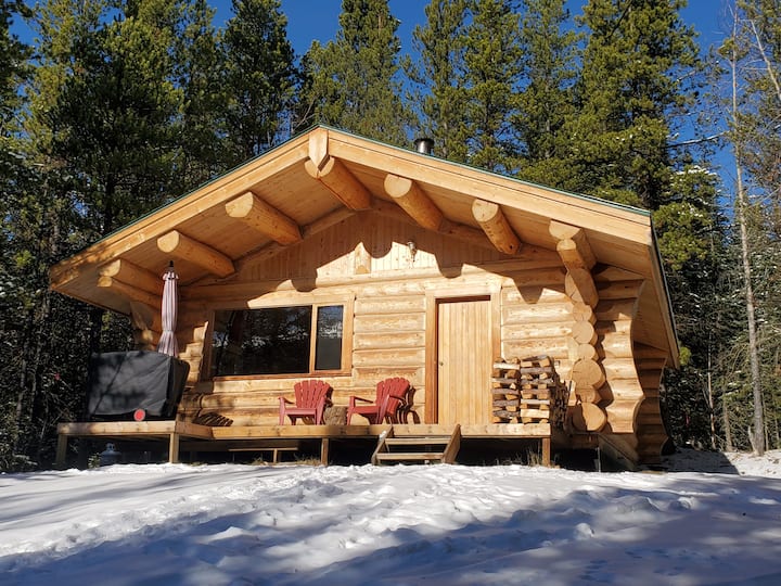 500+ Jasper Cabin Rentals | House Rentals and More | Airbnb