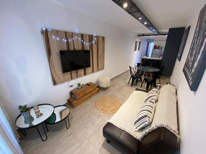 Departamentito Impecable, Nuevo,super Bien Ubicado - Córdoba, Argentina