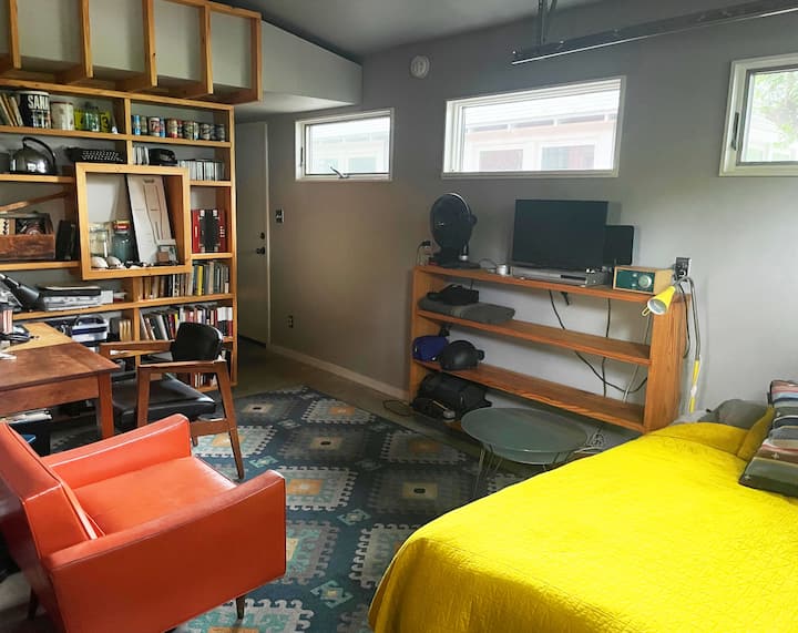 East Central / Ut / Downtown - Austin, TX