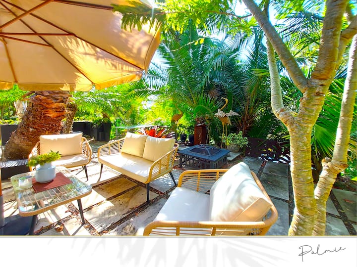 Memorable Honeymoon! Famous Palm Beach! Ocean Side - Scotland Island