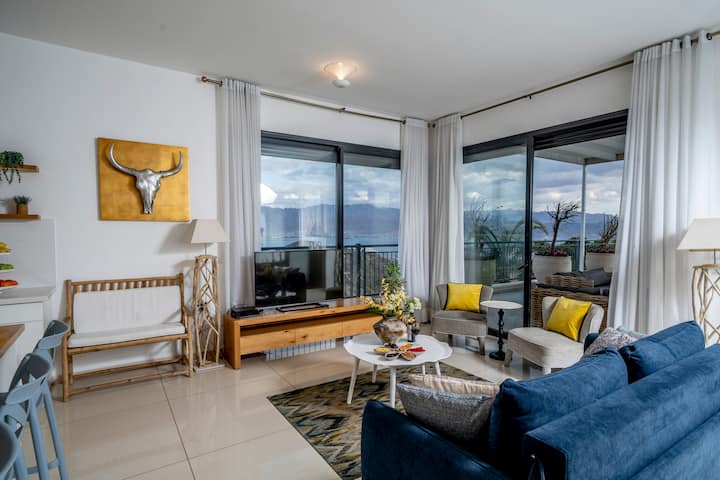 10 Handpicked Luxury Villas In Eilat, Israel - Updated 2025 | Trip101