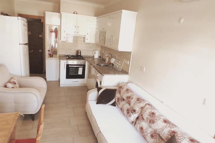 Basak Apart - Fethiye