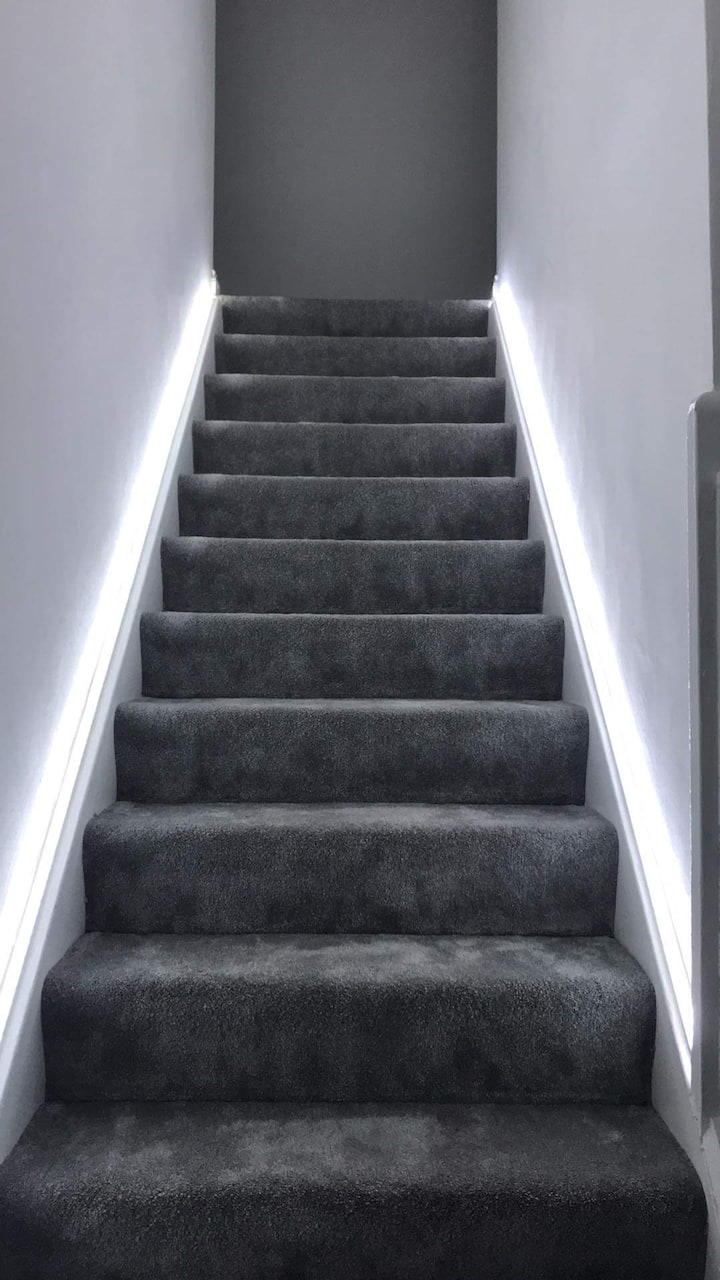 Entire House - Glasgow 

2 Bedroom Cop26 - Glasgow