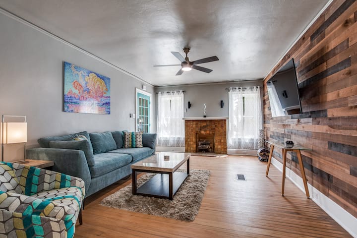 Arthouse Ridgewood Ii - Beacon Hill - San Antonio