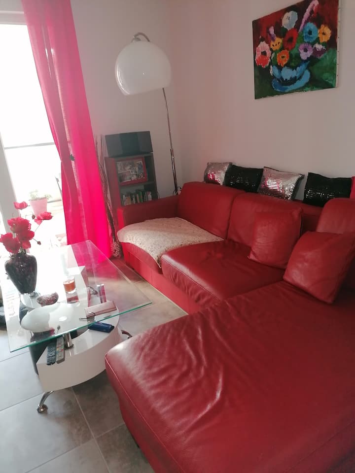 Béziers Bel Appartement Dans Résidence Parking - Sérignan