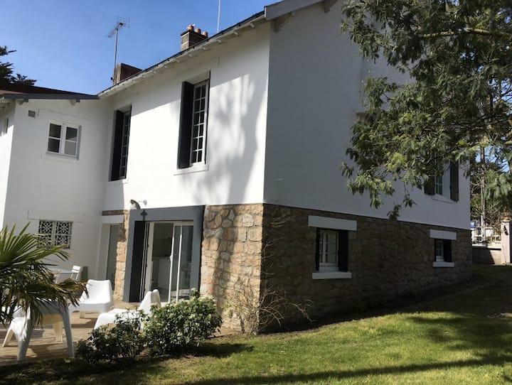 La Villa Blanca La Baule - Guérande