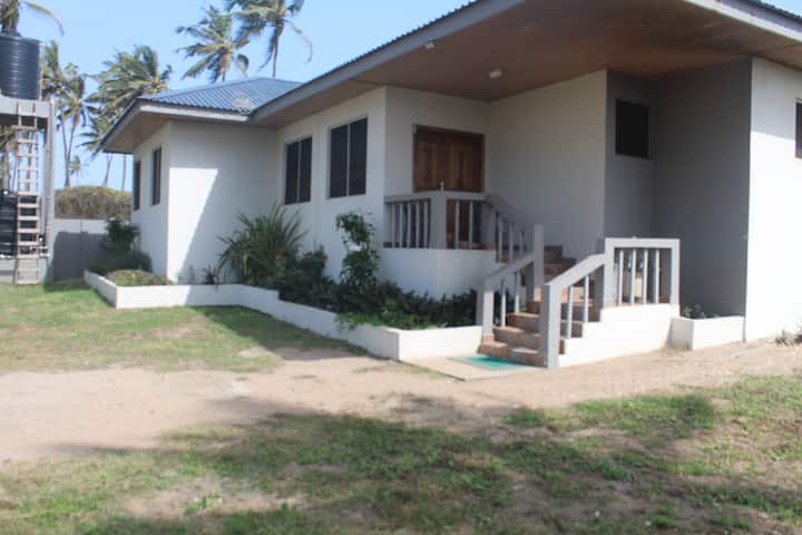 Kpoi Ete Step - Ghana