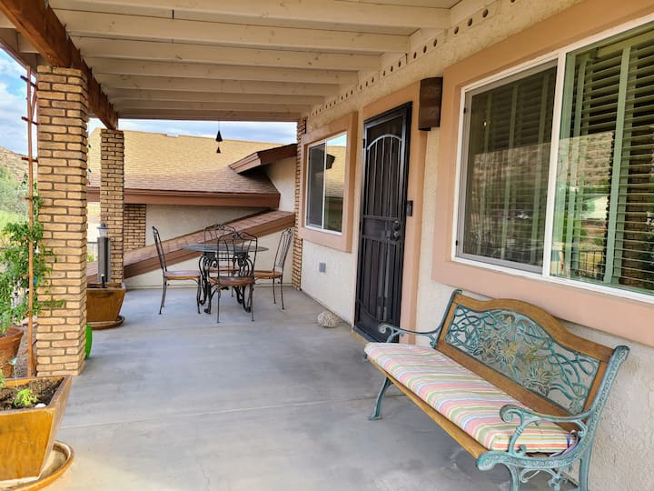 Goldfield Vista Casita - Canyon Lake, Roosevelt
