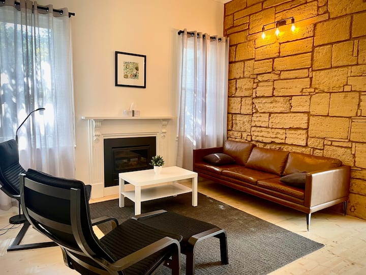 Figtree Cottage - Warrnambool