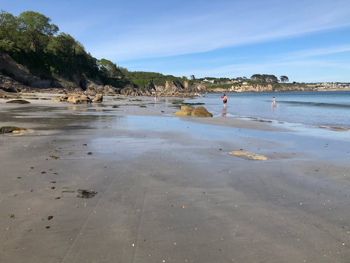 Studio Bord De Mer - Finistère
