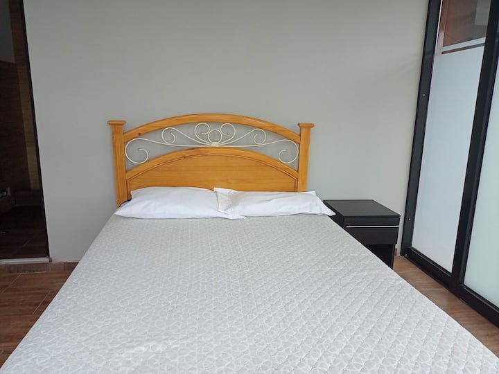 Habitación Acogedora En Ayacucho - Ayacucho