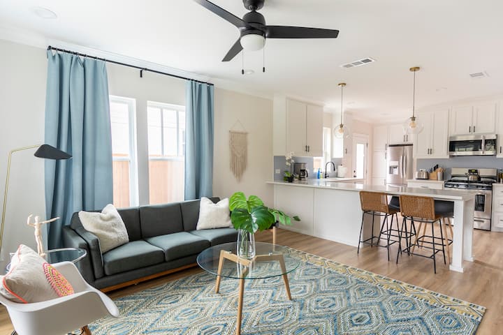 Your Fifa Retreat: 3 1/2 Miles To Broadcast Ctr! - Dallas, TX