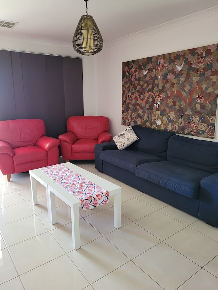 Executive Home In Waikerie - Waikerie