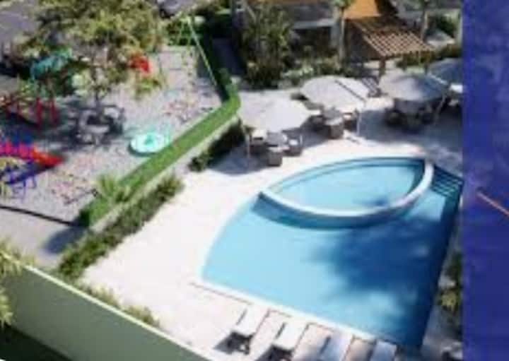 Ens Te Lleva En Sto Dgo Norte! - Santo Domingo