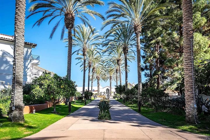 Executive Villa#6517 At Omni La Costa Resort & Spa - Carlsbad, CA